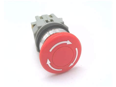 Avn311n R Pushbutton By Idec