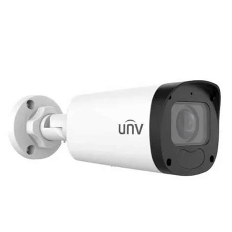 UNV IP MP BULLET CAMERA IPC LB SF A Camera Range MTR At Piece In Ahmedabad