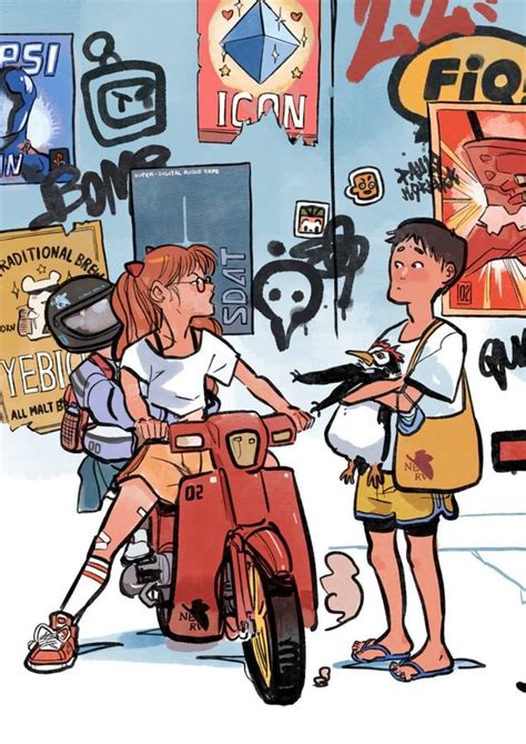 Furi Kuri Furi Kura R Asushin