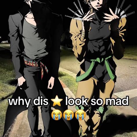 Post From Jobro Memes Jojos Bizarre Adventure Anime Jojo Memes