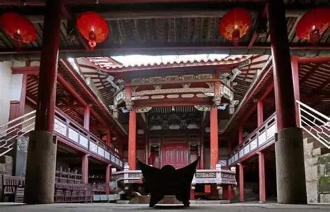 探村福建长乐琴江古村海峡西岸八闽竟深藏一座满族古村落 每日头条