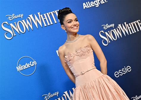 Rachel Zegler ‘unhireable As ‘evita Box Office Struggles Source Newsnation