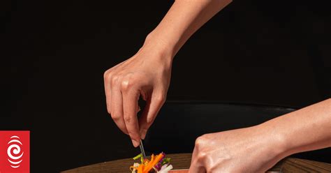 Nic Watts Prosperity Toss King Salmon And Vegetable Salad Rnz