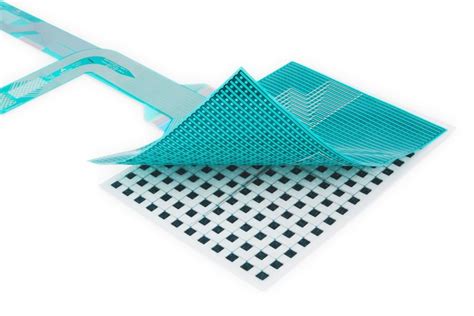 Pressure Mapping Force Measurement And Tactile Sensors Tekscan