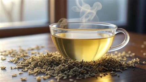 Whats The Difference Between Steeping And Brewing