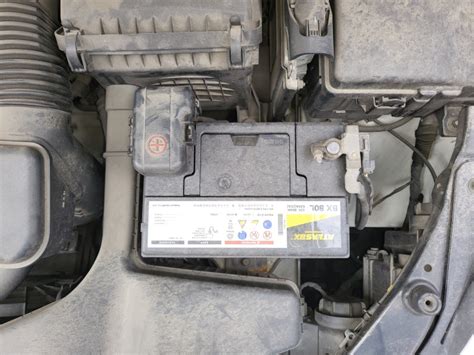 광주 Yf소나타 배터리 용량 및 자동차 밧데리 출장 교체 네이버 블로그