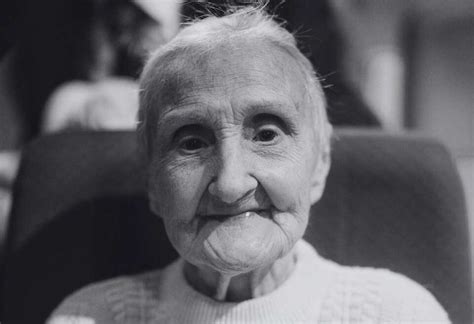 Smutna Wiadomość Zmarła Anna Kurek „anka”