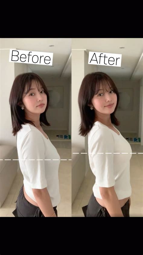 Kim Yu Mi 제 흑자 좀 봐주세요 👋🏻 아니 진짜 이게 되더라니까요0 저 모양 강하게 주장하던 녀석이 블러 처리한거 처럼 일주일 한 달 사용으로 좋아지긴