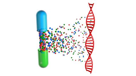 Paolo Concio Mba On Linkedin The Pharmacogenomics Data Are In So Why