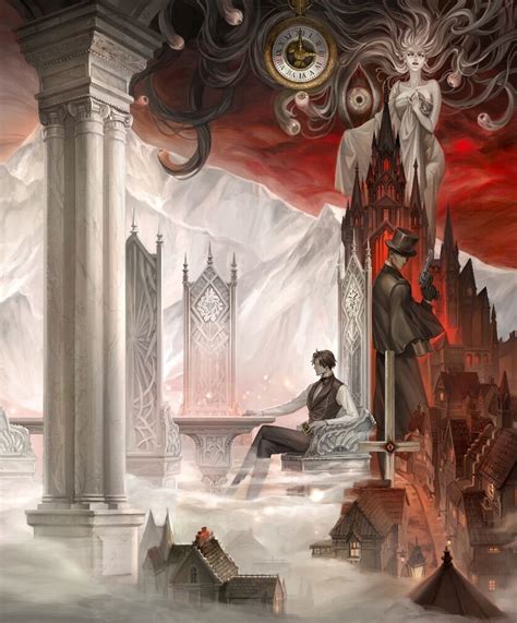 Gallery Of New Files Lord Of The Mysteries Wiki Fandom Dark Souls
