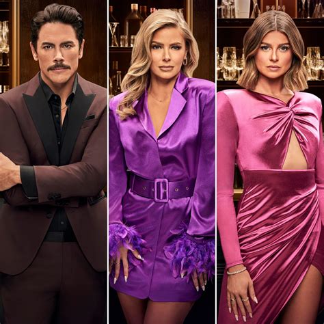 Tom Sandoval Raquel Levisss Cheating Scandal Everything To Know