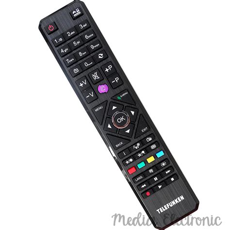 Daljinski Jvc Lt32v351 Rm C3095 Daljinski Upravljač