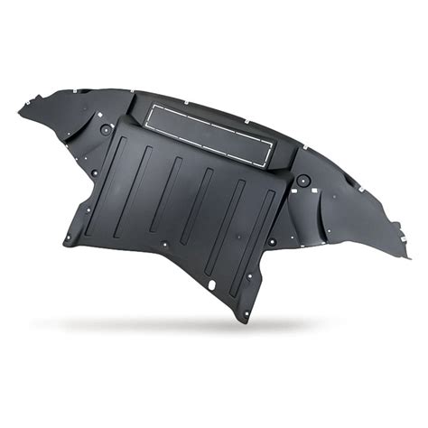 Replacement Underbody Engine Splash Shield