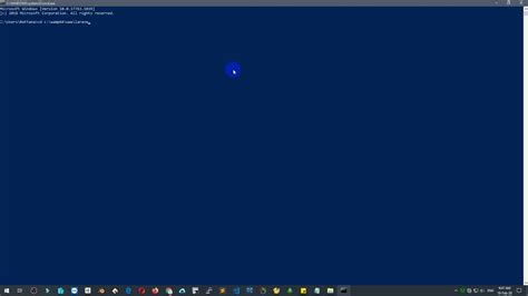 Install Laravel On Window 10 Wamp64 Latest Version Youtube