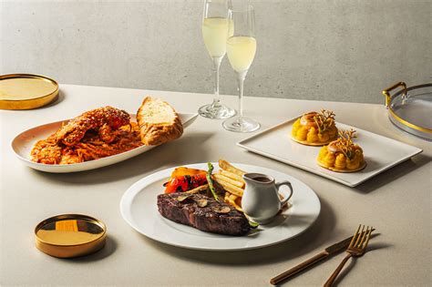 Gatsby Holiday Set 홀리데이 인 광주호텔holiday In Gwangju 스페셜 오퍼 다이닝 프로모션