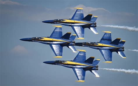 Watch The Blue Angels Made A Full Length Movie