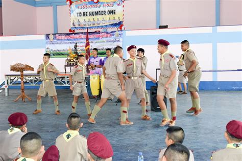 โรงเรียนเตรียมอุดมศึกษาน้อมเกล้า กบินทร์บุรี