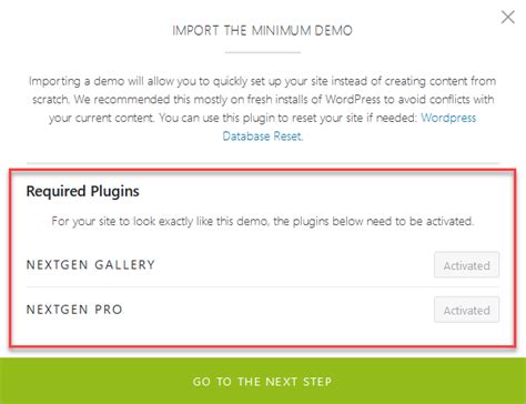 How To Export And Import Theme Designs