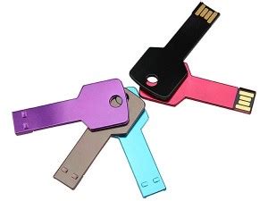 The Key USB Drive