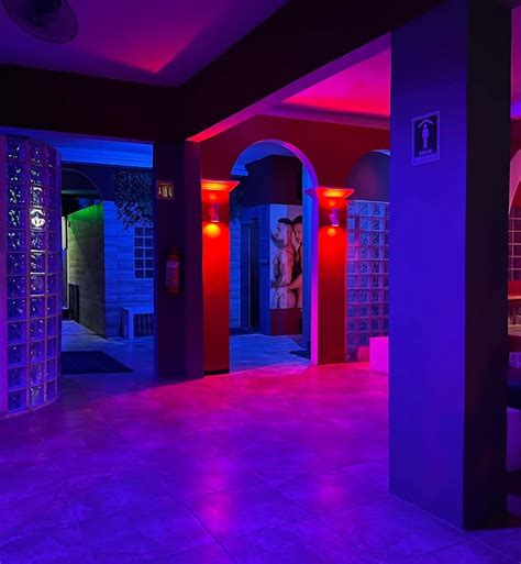 Explore Club Sauna Spartacus In Puerto Vallarta With A Steamy Hookup