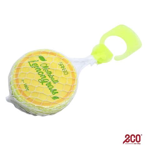 Ganso Lemon Grass Net Moth Ball 100g Shopee Malaysia