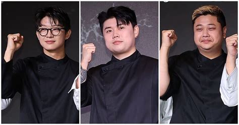 Culinary Class Wars Chefs Spark Heated Debate Among Koreans Koreaboo
