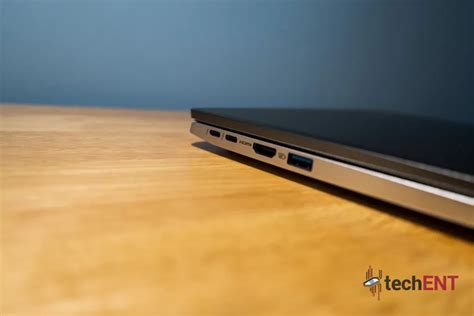 The Acer Swift OLED In Depth Review Brilliant Display Update TechENT