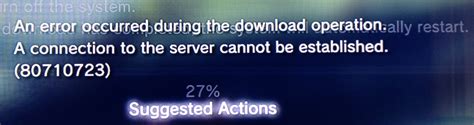 Fixing Ps3 Update Error 80710723 Without Any Hassle