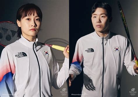 서승재 채유정 배드민턴 혼합 복식 동메달中에 통한의 역전패