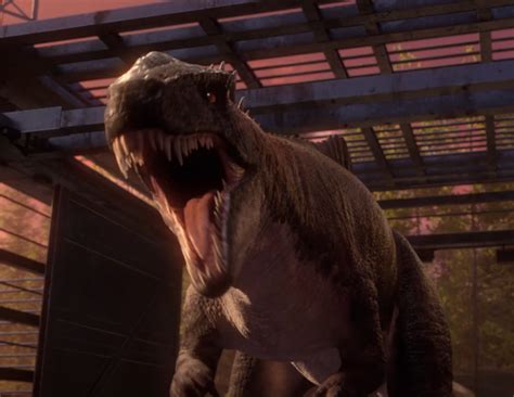 Brunette Jurassic Park Wiki Fandom