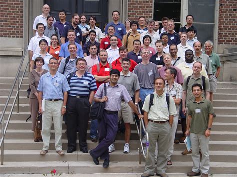 Mixed Integer Programming Workshop 2025