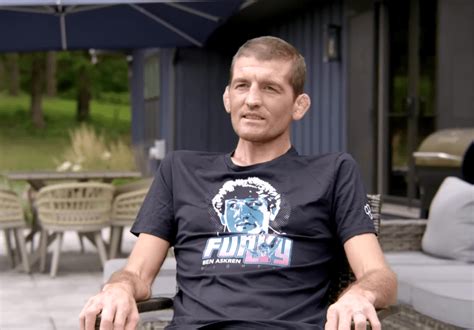 Ben Askren Illness The True Story Behind The Double Lung Transplant