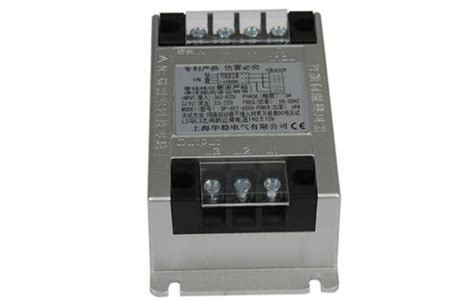 Three Phase Intelligent Servo Electronic Transformer