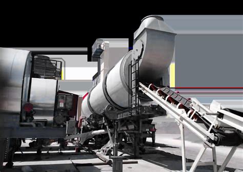 Asphalt Plant Fiber Granul Dosing System Beomach