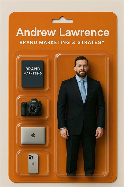 how to create your own action figure using chatgpt 4o andrew lawrence