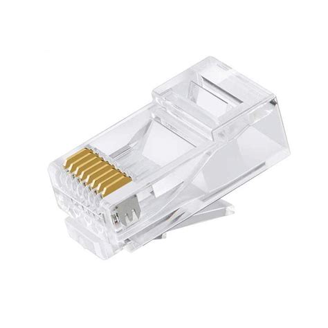 Netfox Rj45 Jack Netfox