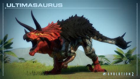 Ultimasaurus New Species And New Cosmetic Variant Secret Species
