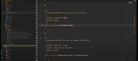 Web Programming With Laravel Binus Center