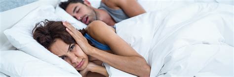 How To Prevent Snoring And When To Seek Medical Help HealthPartners Blog