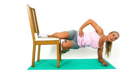 Adductor Muscles Exercises