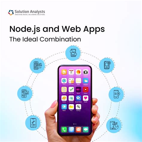 solution analysts on linkedin nodejs webapp success client digitaltransformation