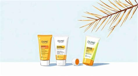 Best Dune Suncare Sunscreens For Winter 2026 Authorised Retailers