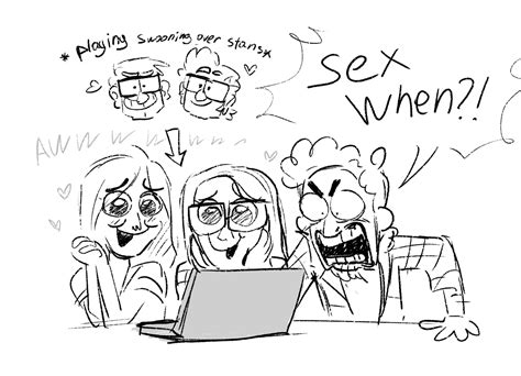 Alex Hirsch On Tumblr