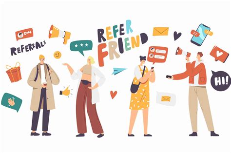 Referral Program Virtual Wizards