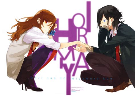 [500 ] Horimiya Pictures