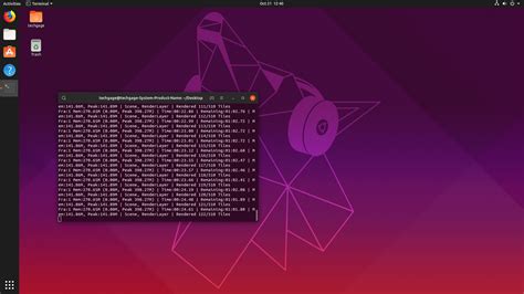 A Linux For Speed Hounds A Look At Clear Linux Performance Techgage