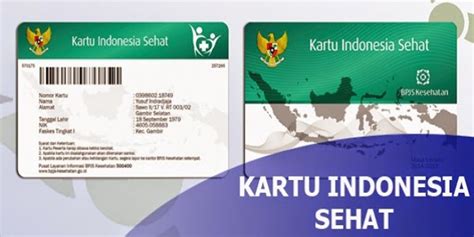 Desain Kartu Bpjs