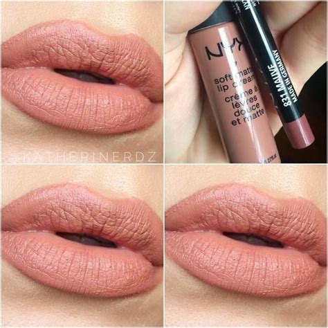 Nyx Soft Matte Lip Cream Abu Dhabismlc09 Unibeautica