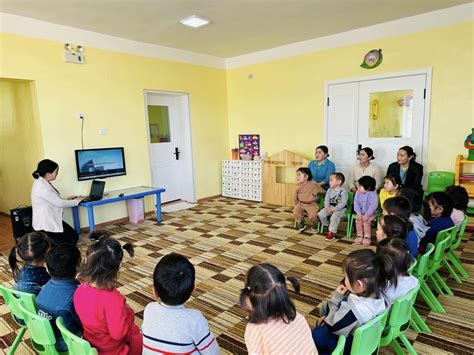 ГАЗАР ХӨДЛӨЛТИЙН АЮУЛААС УРЬДЧИЛАН СЭРГИЙЛЭХ ТАНИУЛАХ ӨДӨР