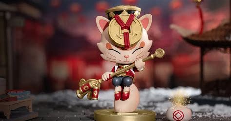 Happy Firecracker Teemo Year